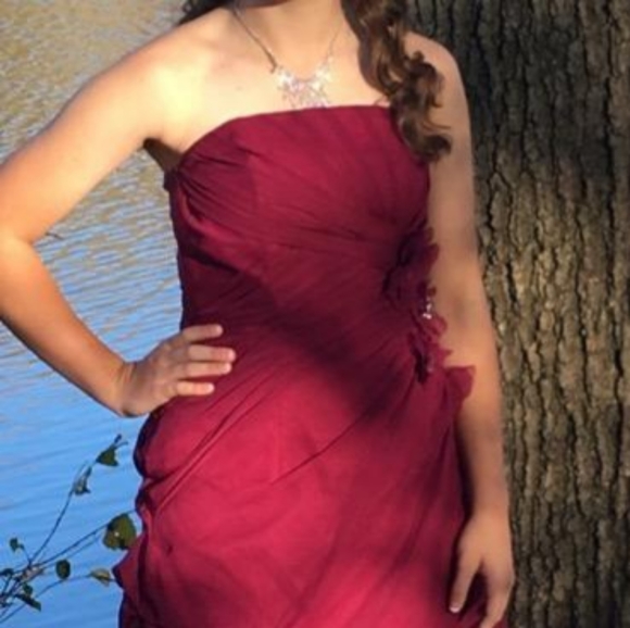 Impressions | Dresses | Impressions Dress | Poshmark